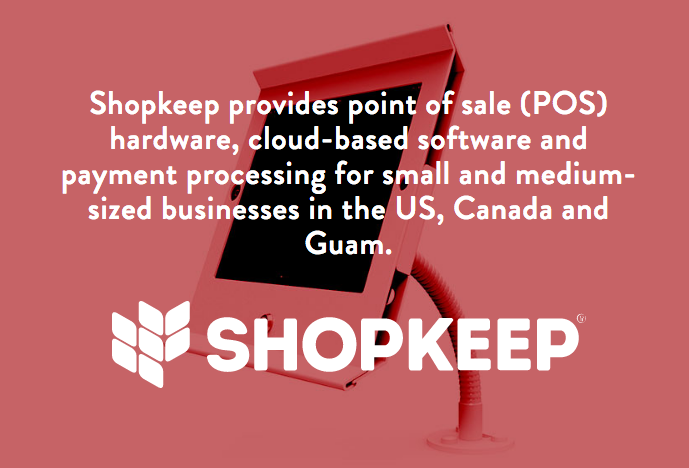Shopkeep Case Study - Zuora