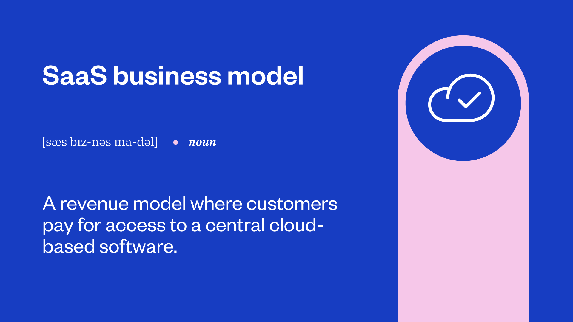 SaaS Business Models: A Guide to the Fundamentals of Success - Zuora