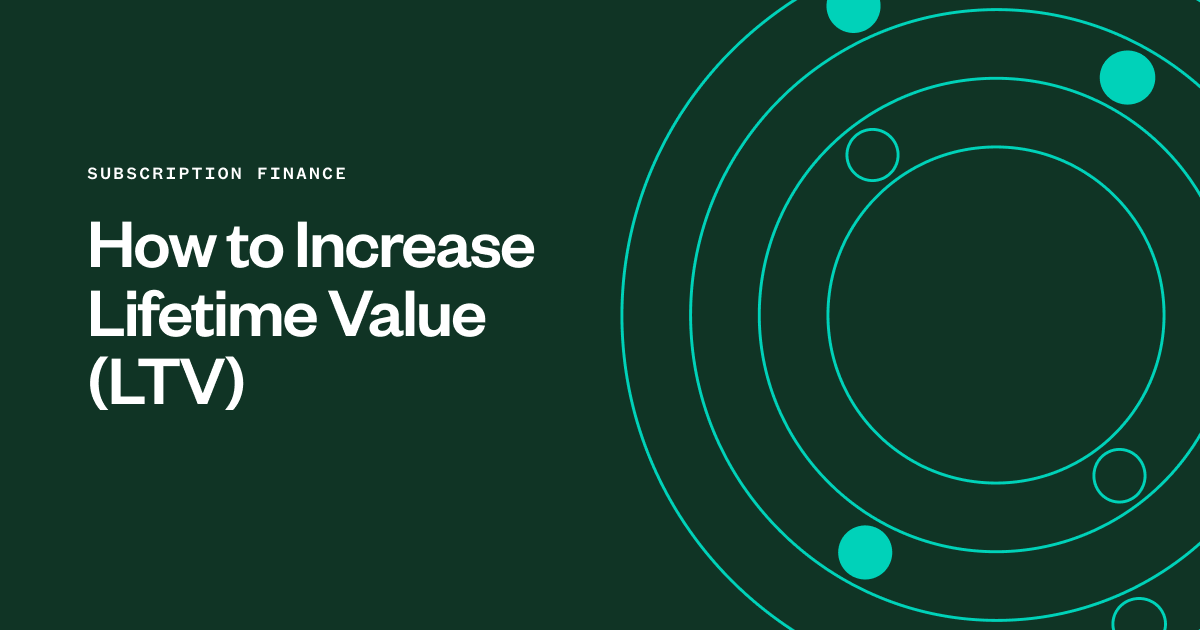 Lifetime Value (LTV): Why it matters to your business - Zuora