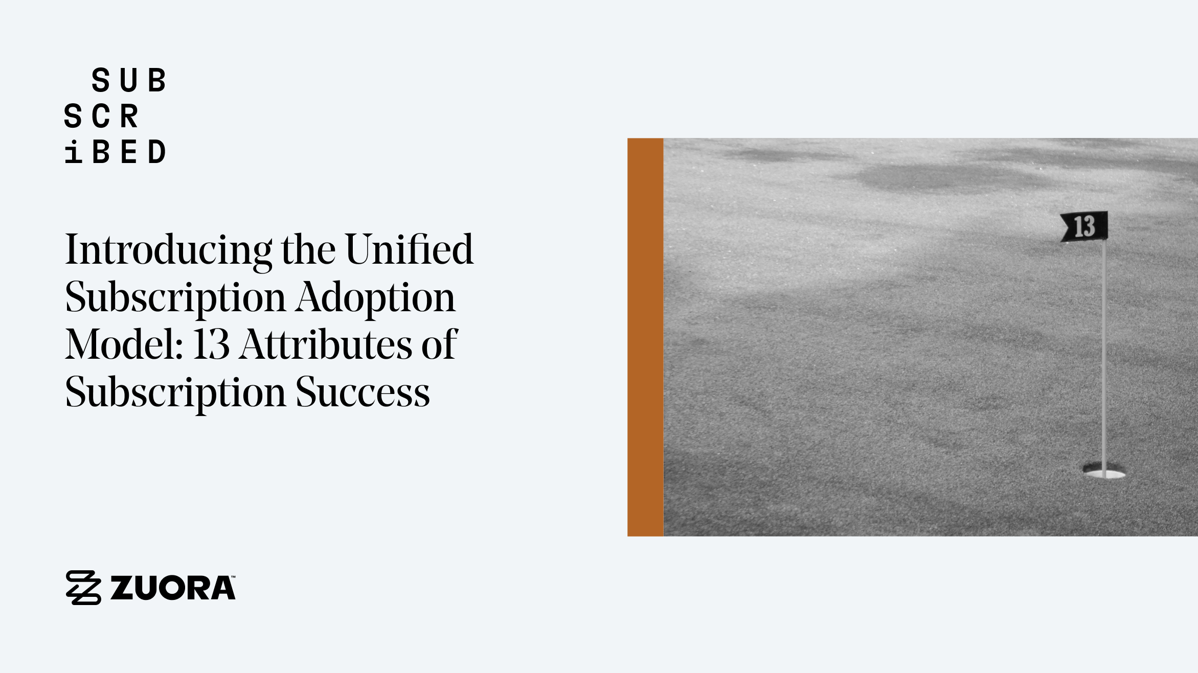 Introducing the unified subscription adoption model: 13 attributes of ...