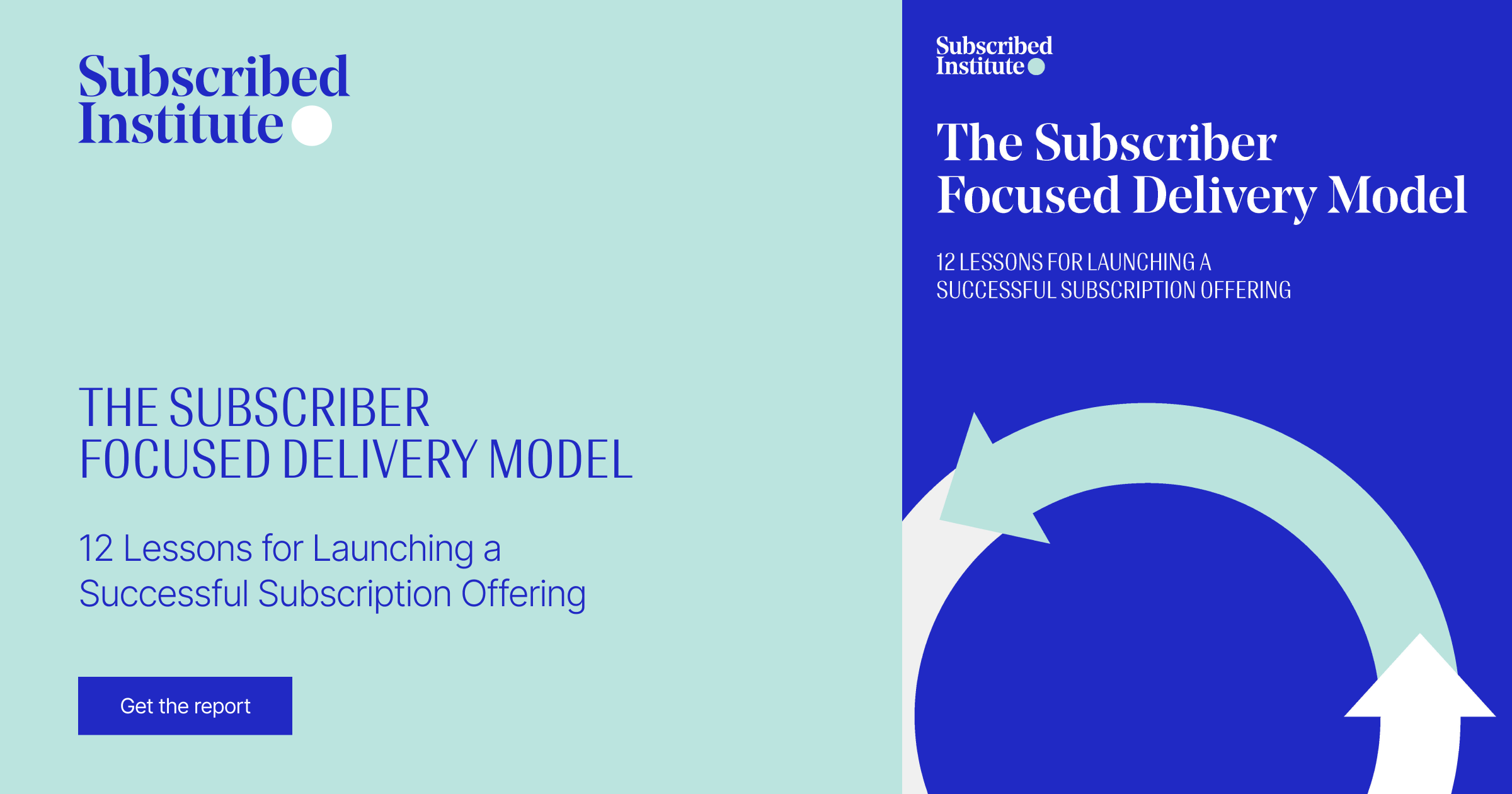 The Subscriber-Focused Delivery Model - Zuora