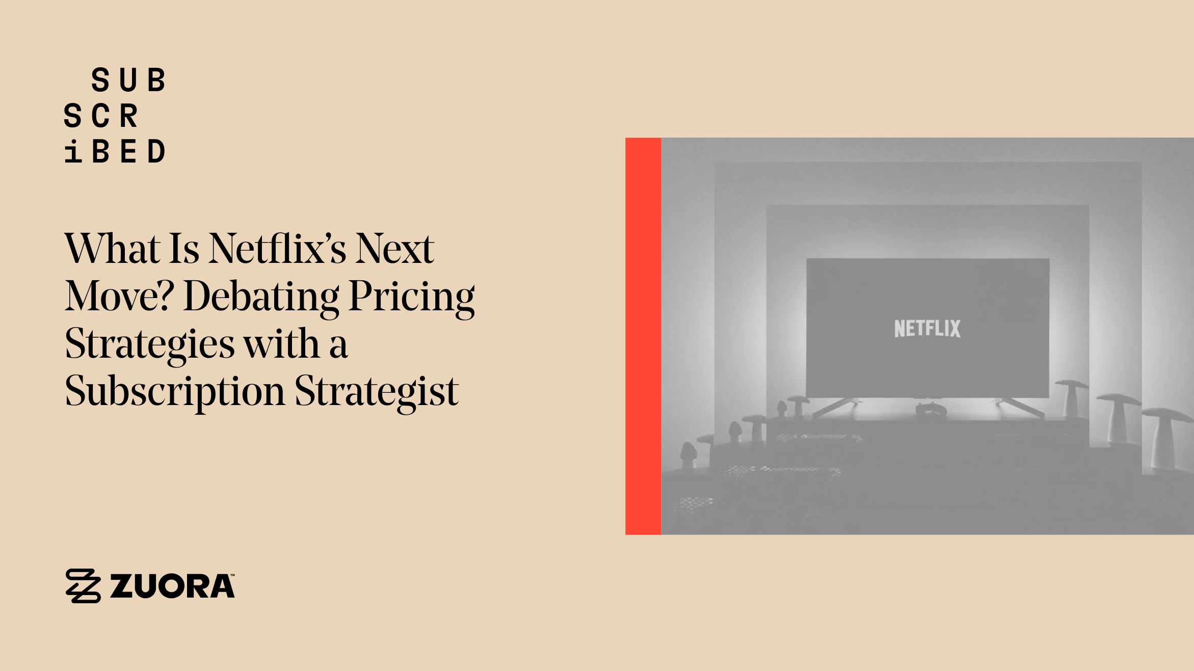 What Is Netflix’s Next Move? Debating Pricing Strategies with a ...