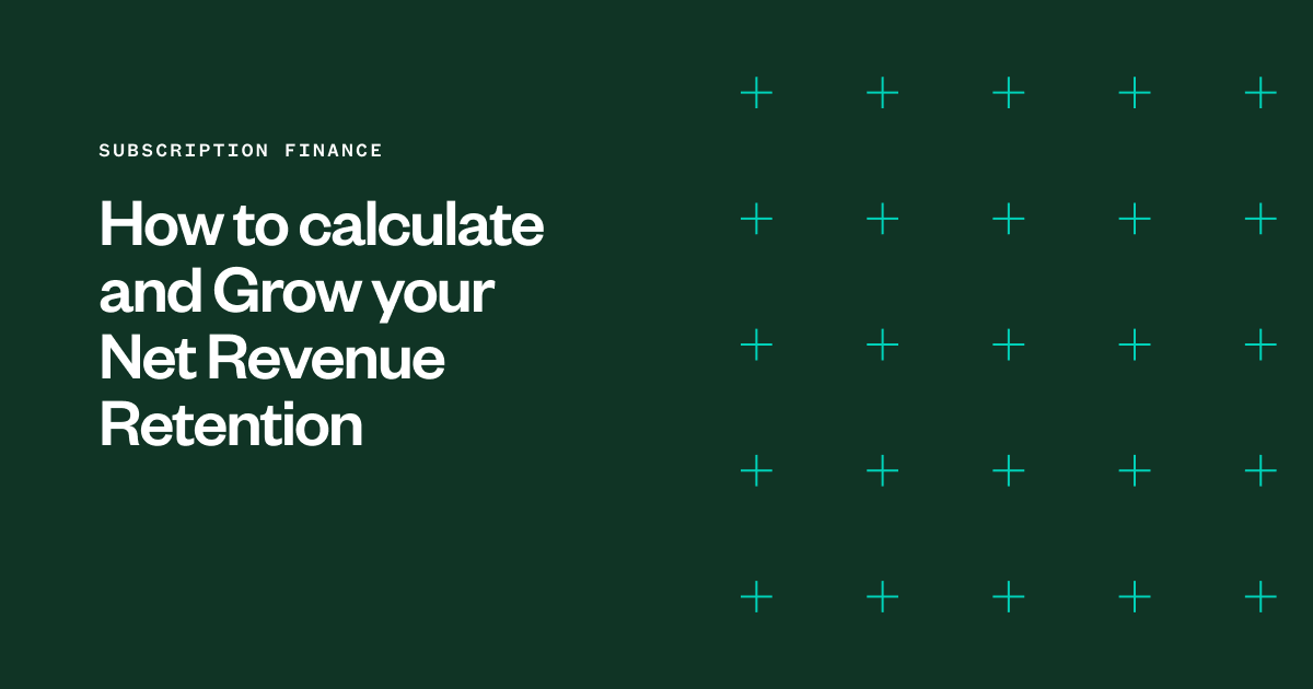 What Is Net Revenue Retention Rate at Chloe Dunbar blog