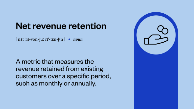 Net Revenue Retention: How to Calculate and Why it matters? - Zuora