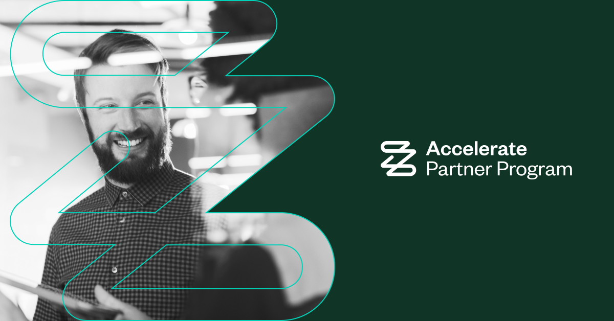 Accelerate Partner Program | Zuora