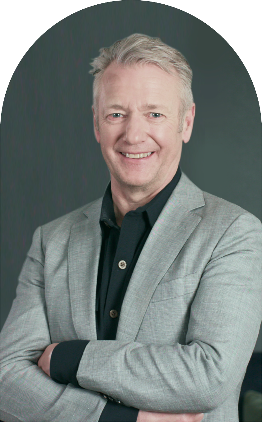 Andy Main subscribes to modern business - Zuora