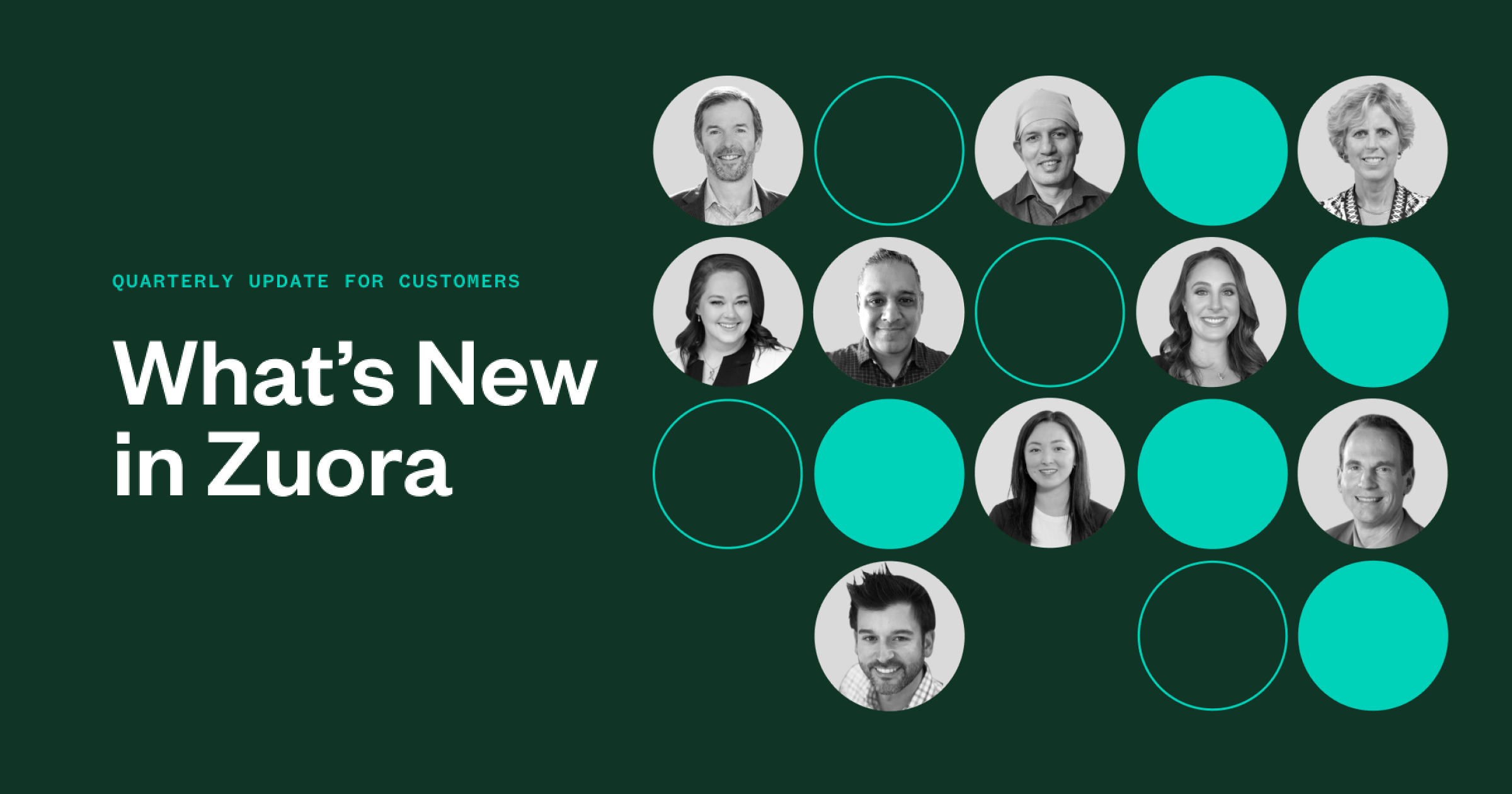 What’s New in Zuora | May 2023 Product Announcements - Zuora