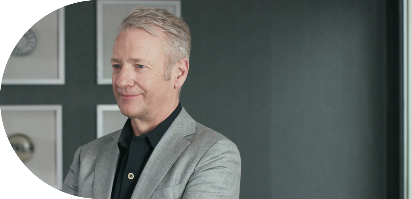 Andy Main subscribes to modern business - Zuora