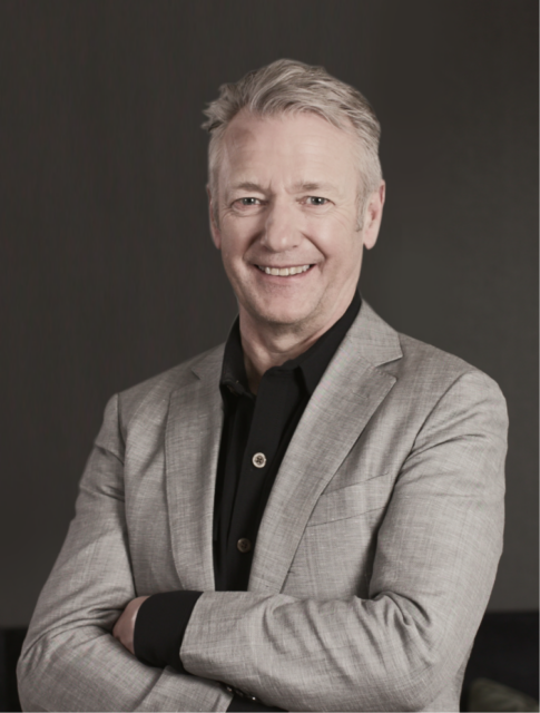 Meet the faces of modern business - Zuora