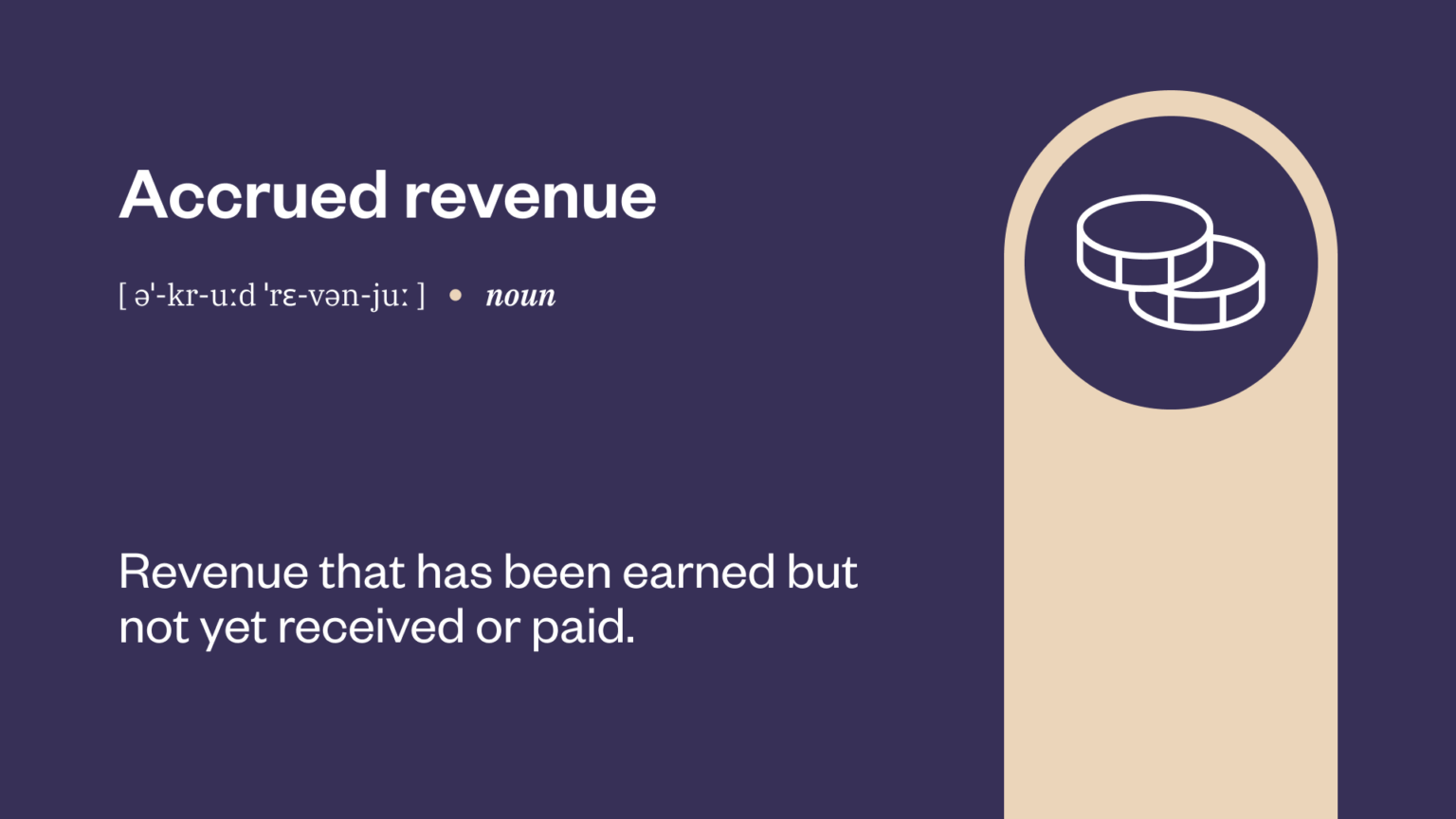 Accrued Revenue Explained: Key Concepts & Examples - Zuora