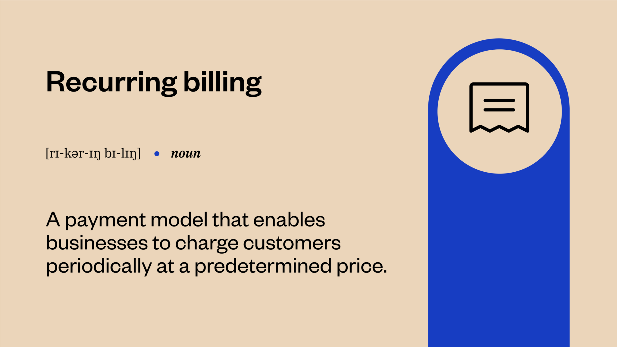 Recurring Billing Explained: Key Concepts & Benefits - Zuora