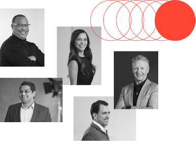 Meet the faces of modern business - Zuora