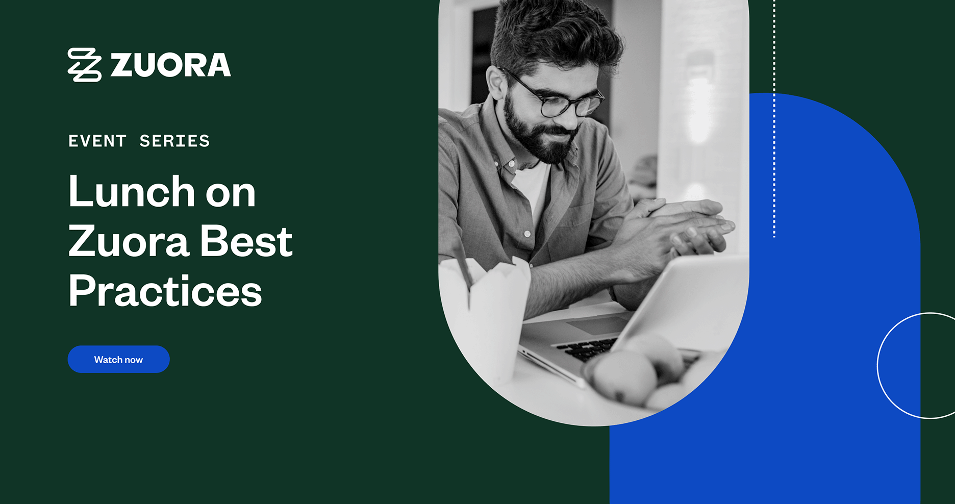 Stay Modern on Zuora - Admins & Developers - Ondemand - Zuora