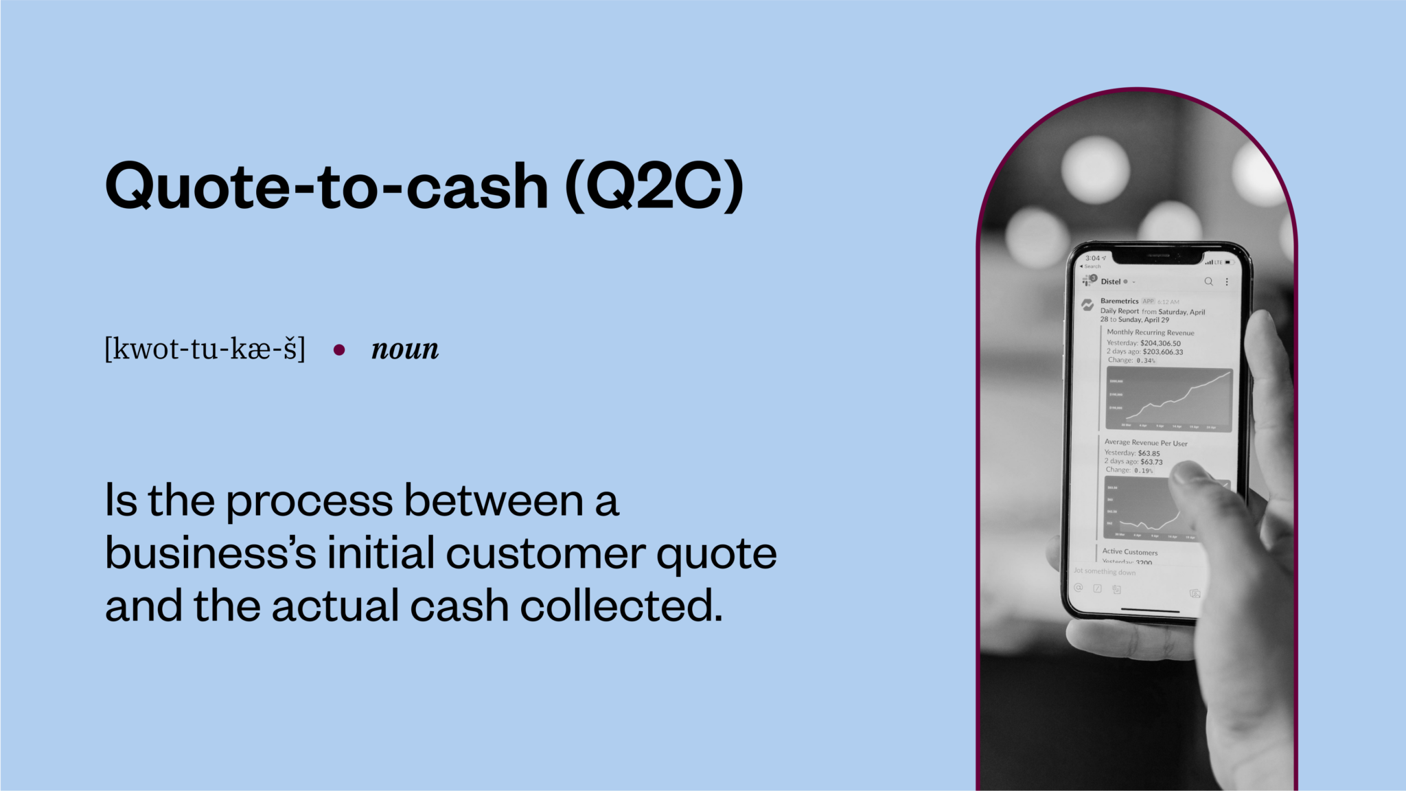 Quote to Cash Process: Software for Automation Explained - Zuora