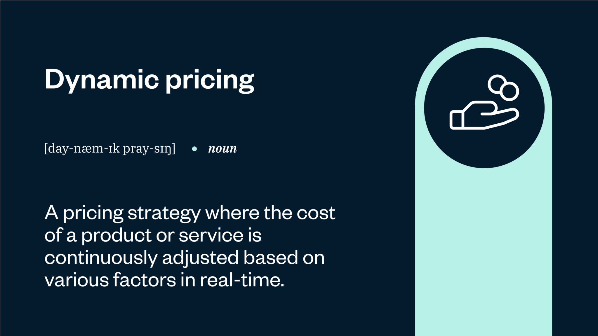 Dynamic Pricing: Benefits, best practices and how to implement - Zuora