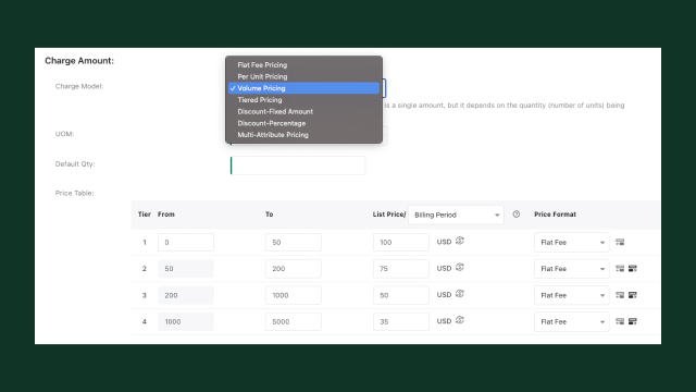 Subscription Billing Software | Zuora Billing - Zuora