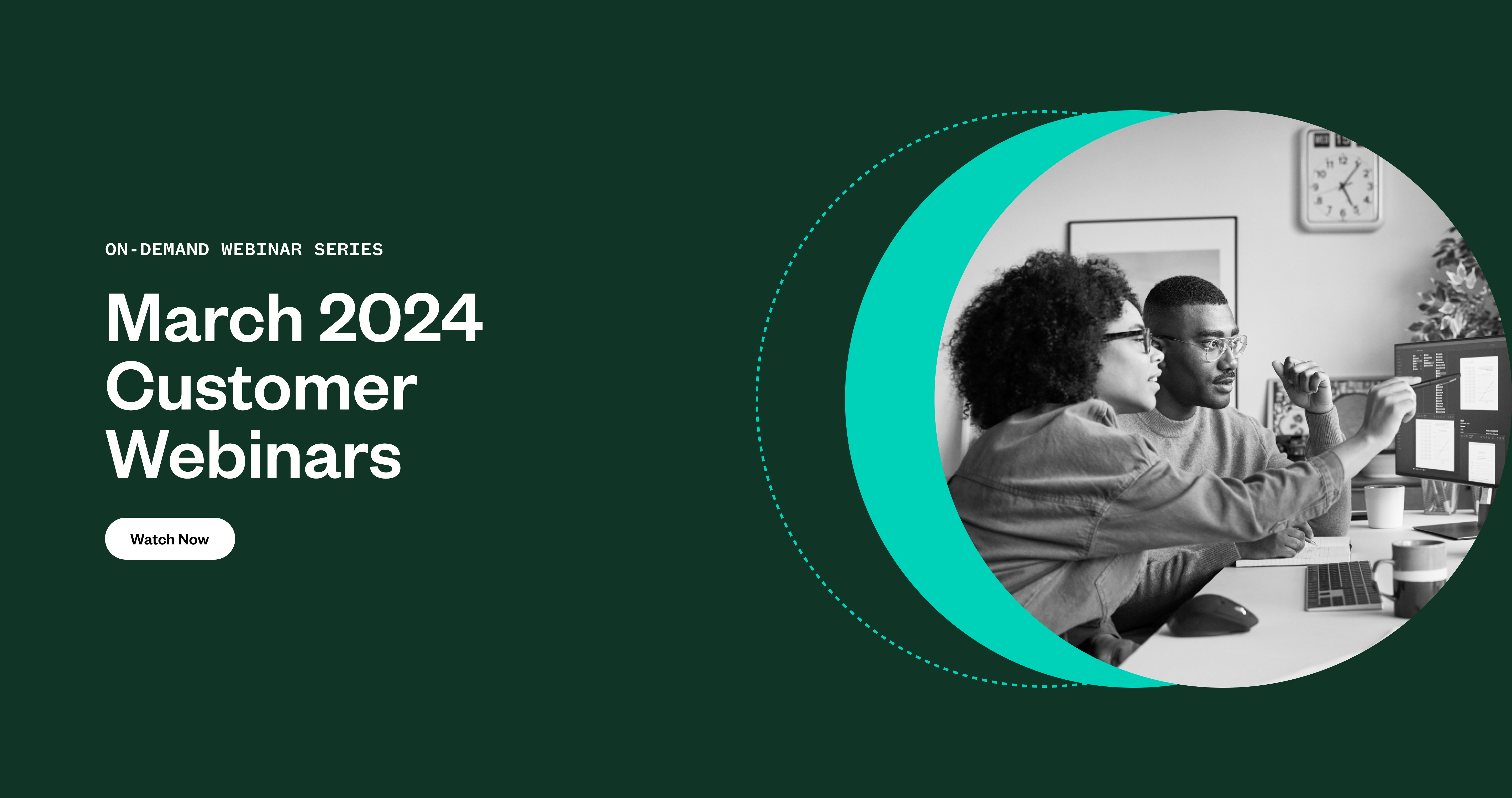 Customer Webinar Series - Zuora