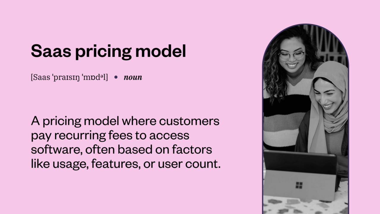 SaaS pricing models: A comprehensive monetization guide - Zuora