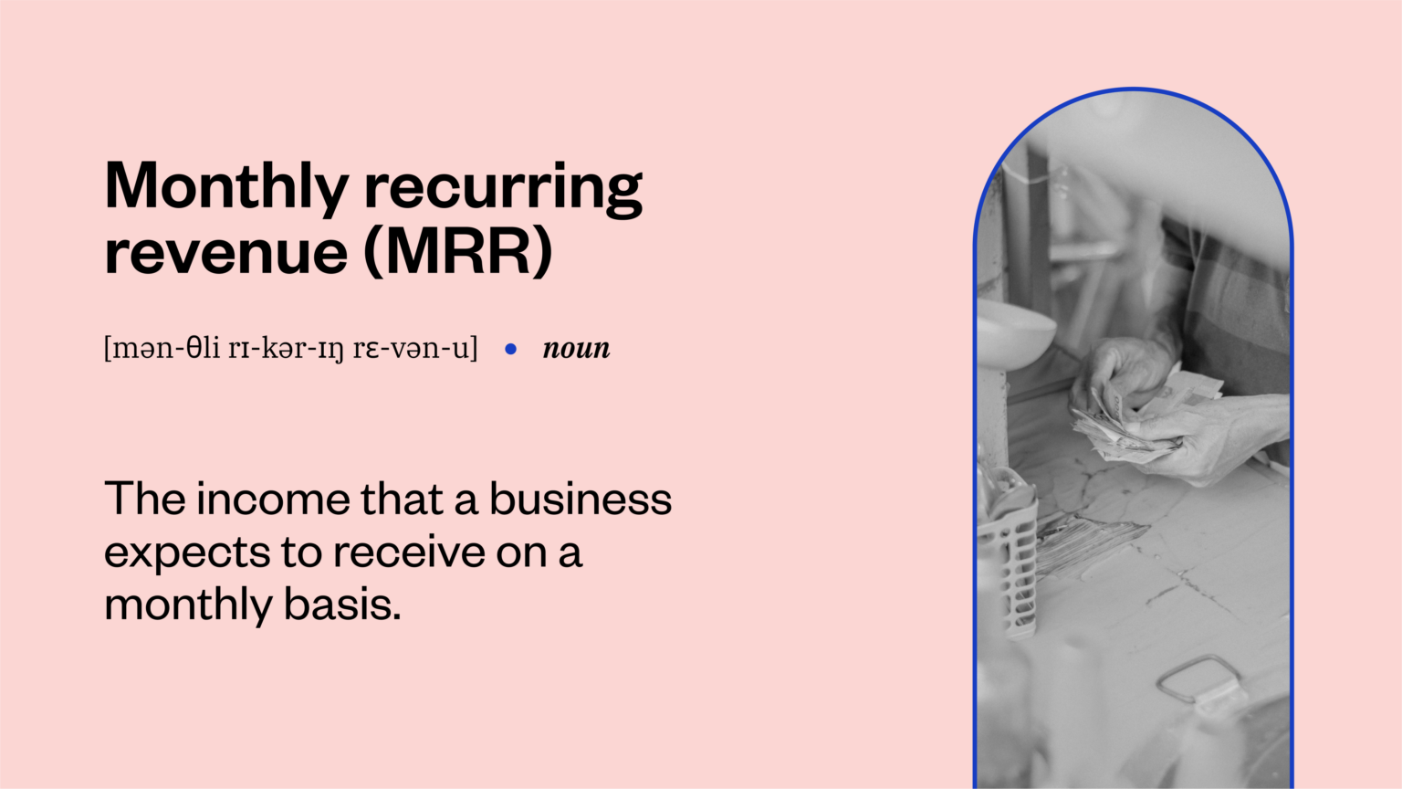 Monthly Recurring Revenue (MRR): What It Is And How To Increase - Zuora