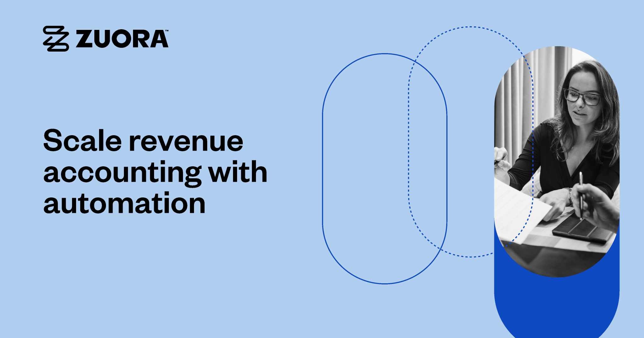 Scale Revenue Accounting With Automation - Zuora