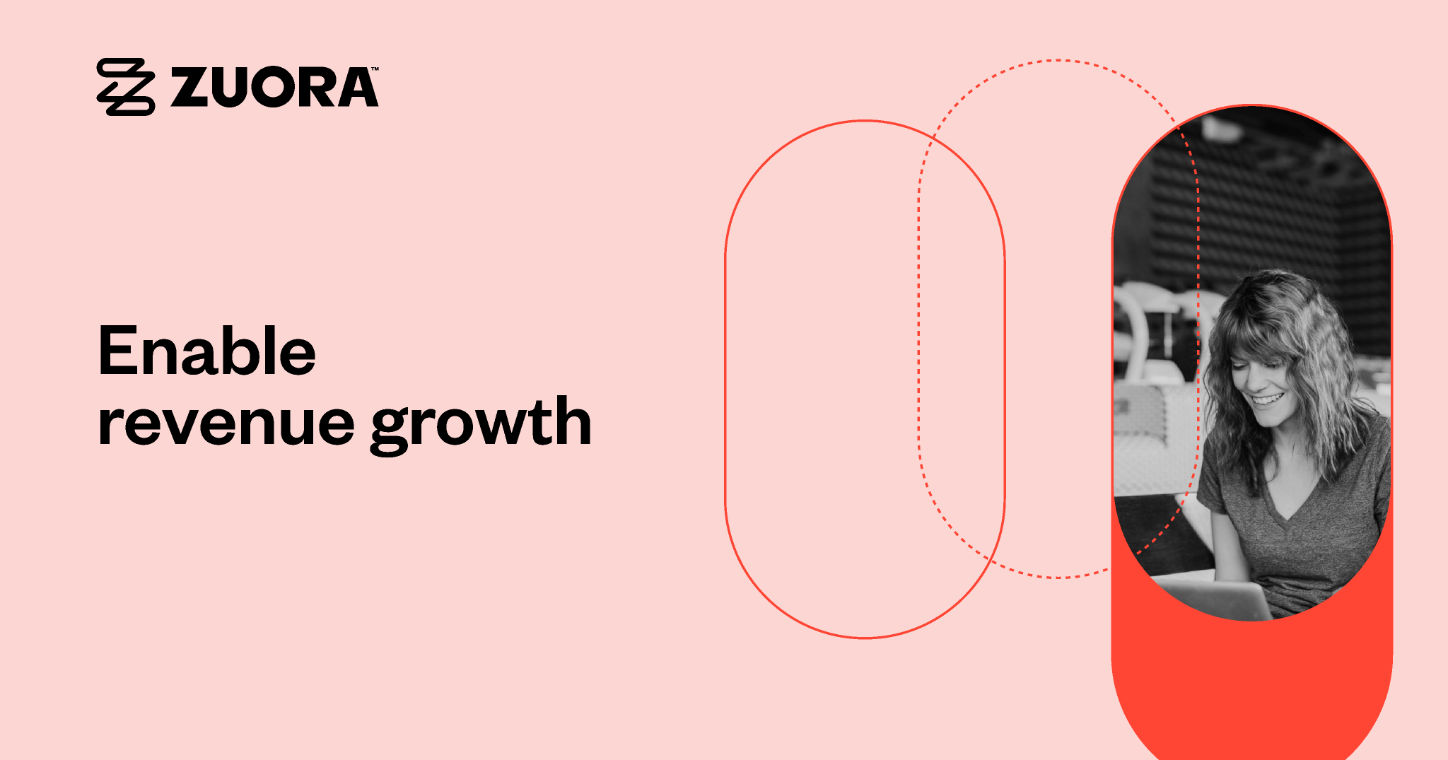 Enable Revenue Growth - Zuora