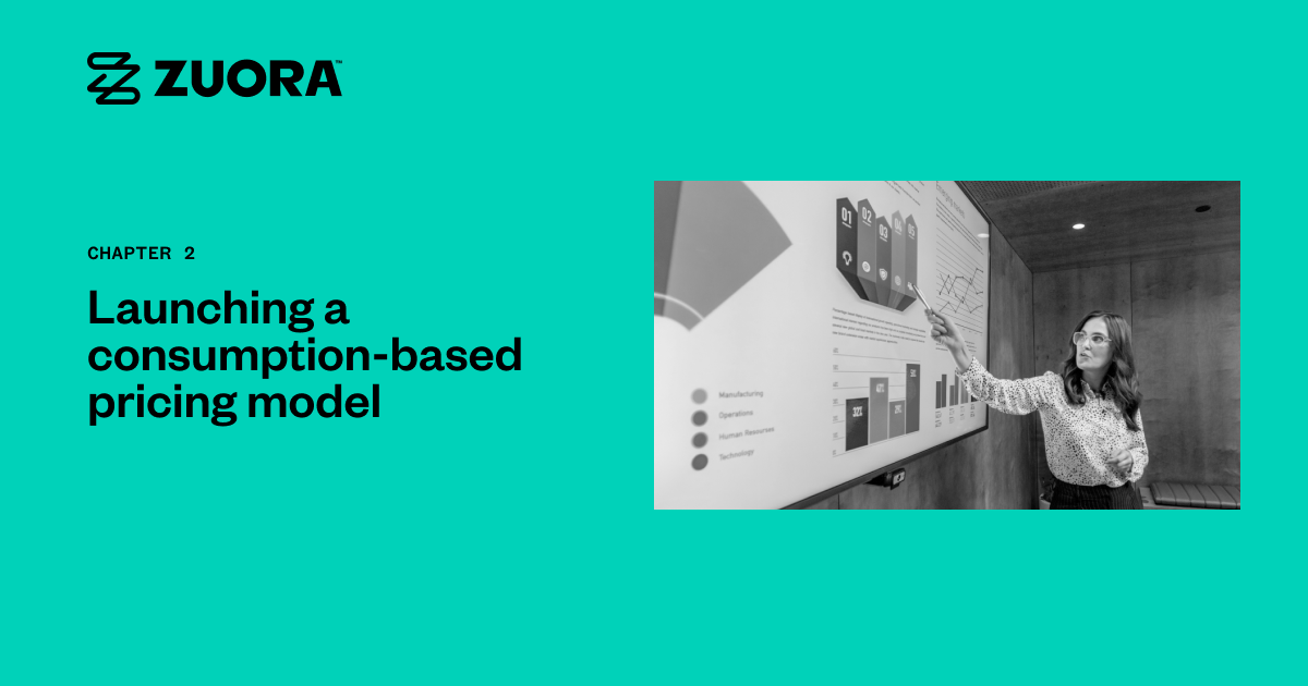 Key metrics to monitor in order management - Zuora