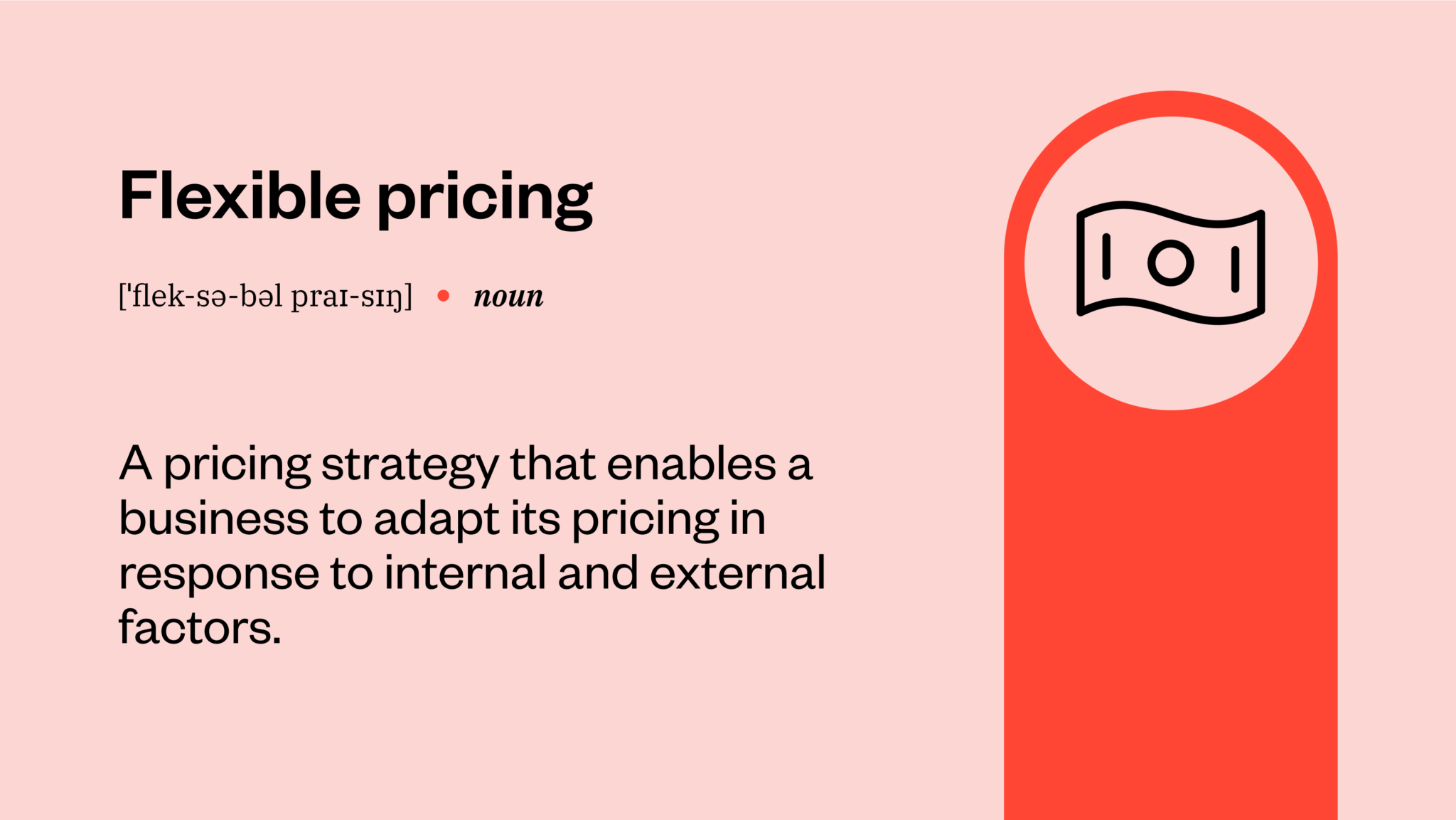 Flexible pricing — what it is, why it matters, and how to do it right - Zuora
