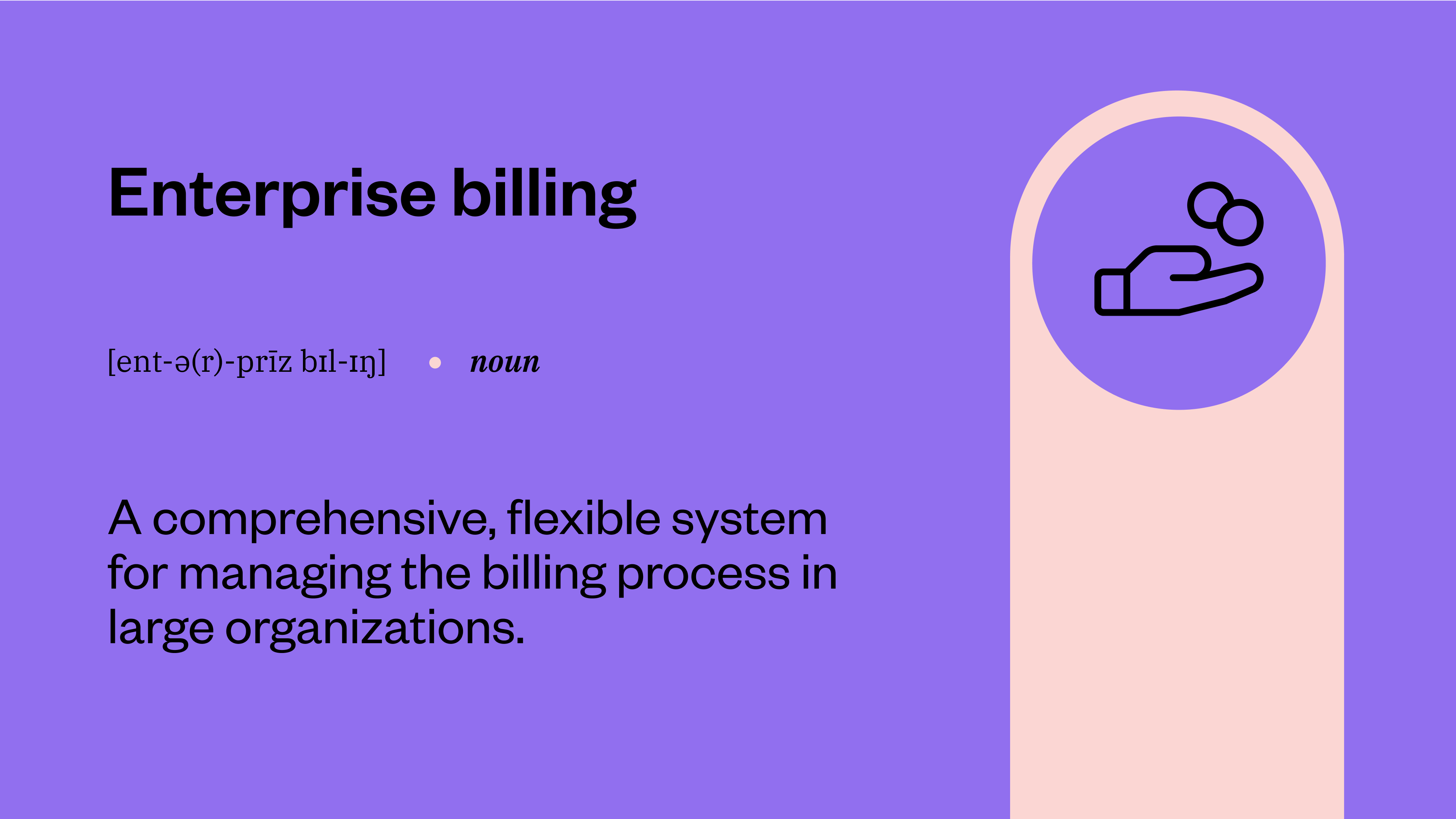 Enterprise Billing: Definition and Organizational Fit Assessment - Zuora