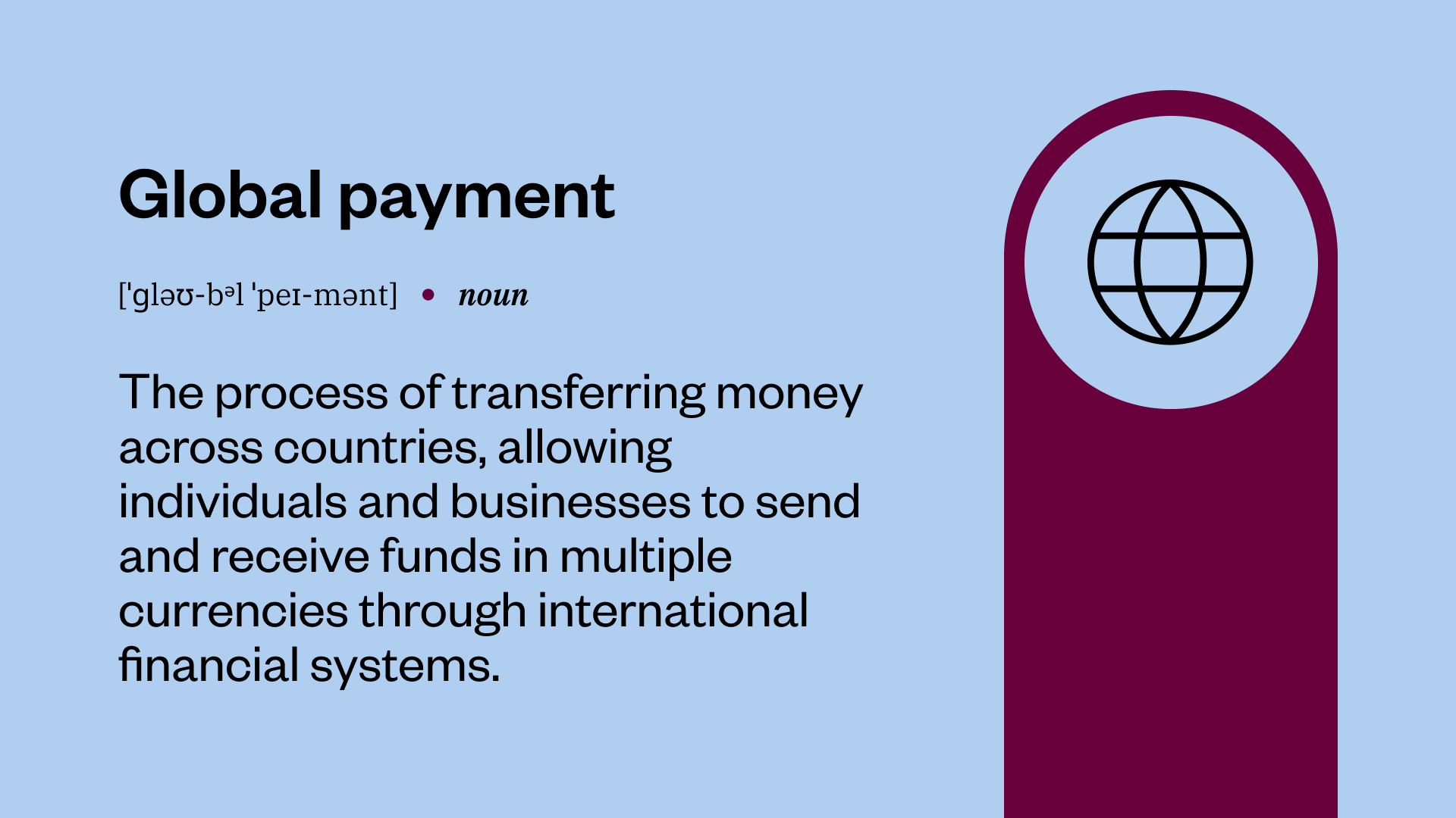 Global Payments: New Methods and Trends - Zuora