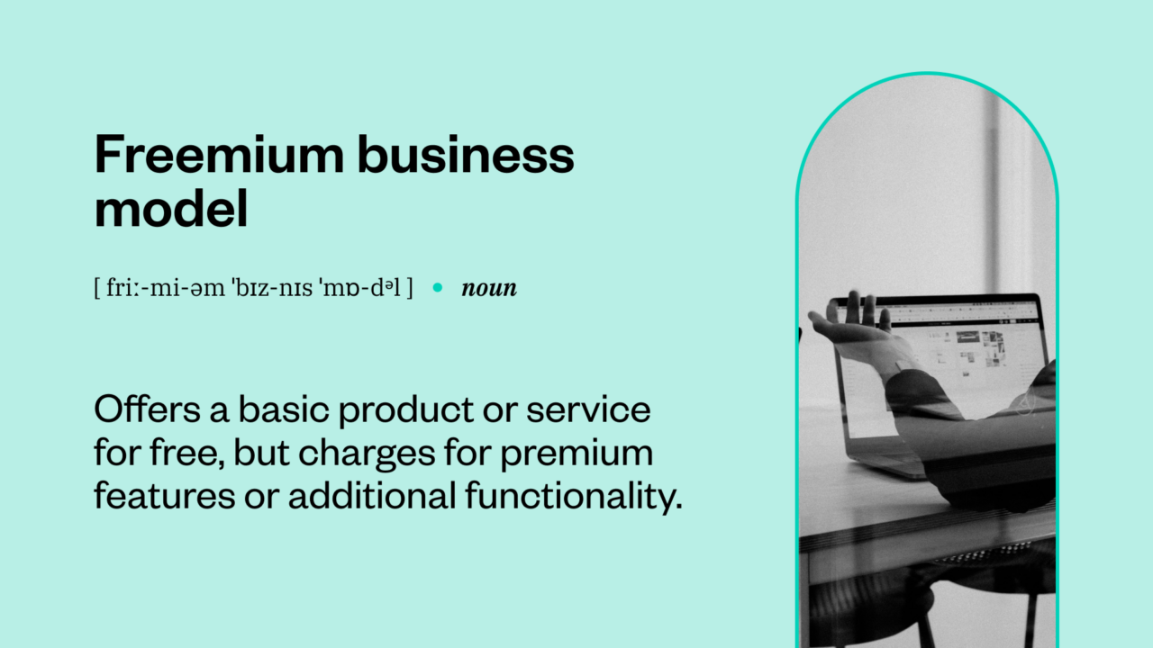 Freemium : Définition, Meilleures Pratiques, Avantages et Exemples - Zuora