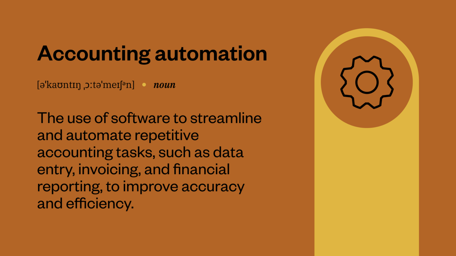 Accounting automation: A Complete guide - Zuora
