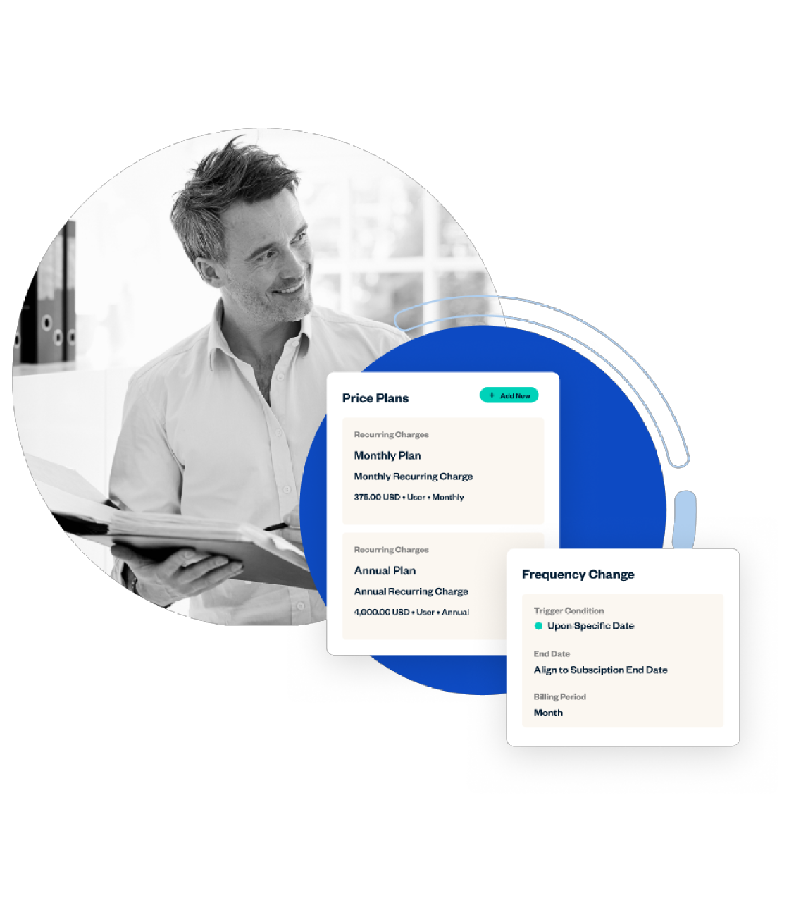 Flexible recurring billing software | Zuora Billing