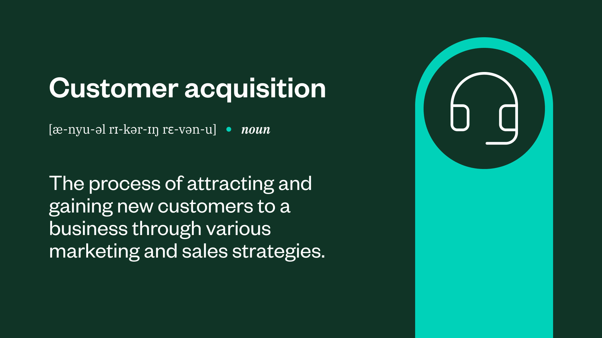Customer Acquisition Explained: Key Insights & Tips - Zuora