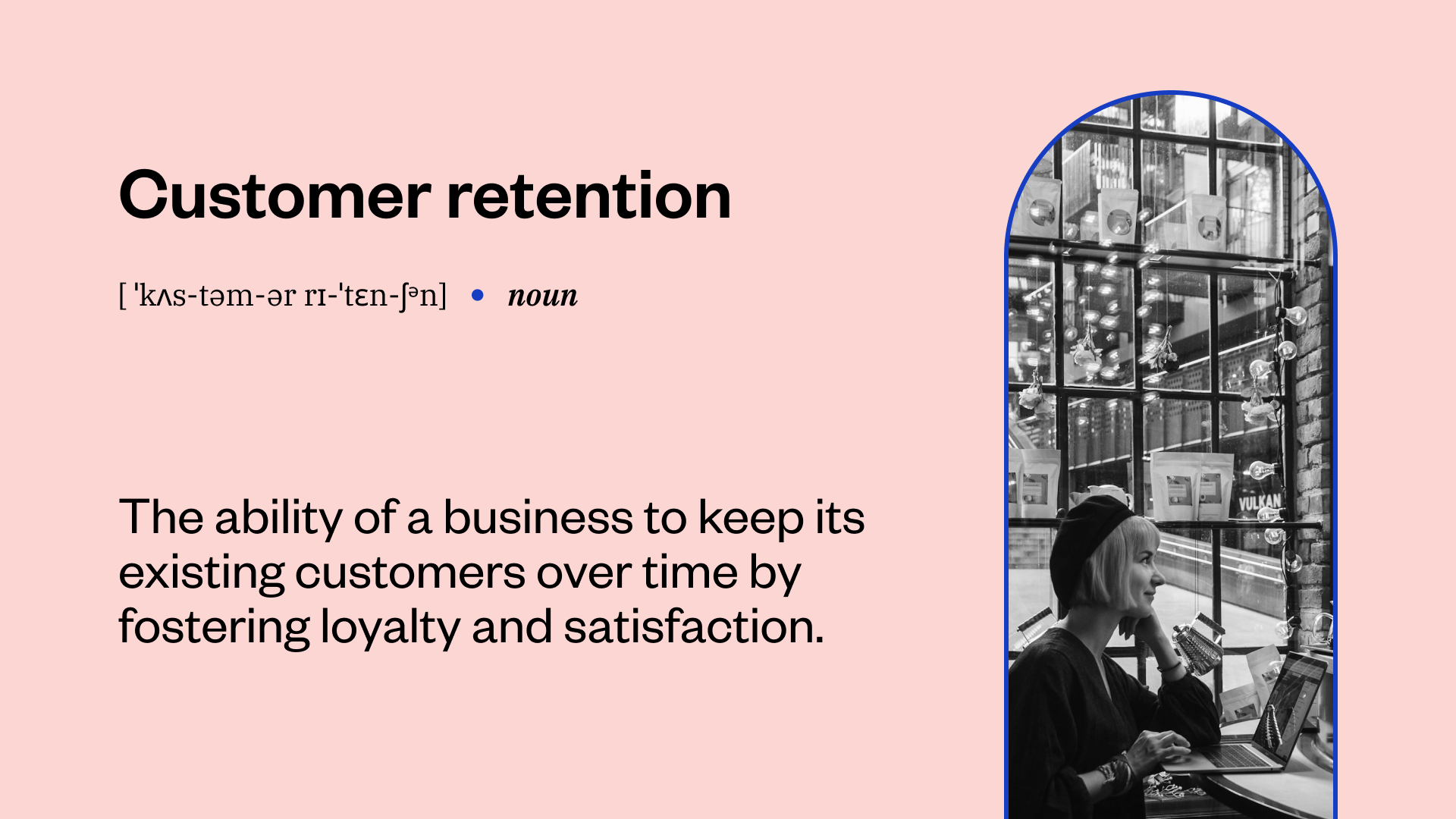 Customer retention: A guide to building long-lasting relationships - Zuora