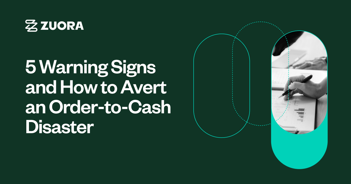5 Warning Signs Your Company is at Risk—And How to Avert an Order-to ...