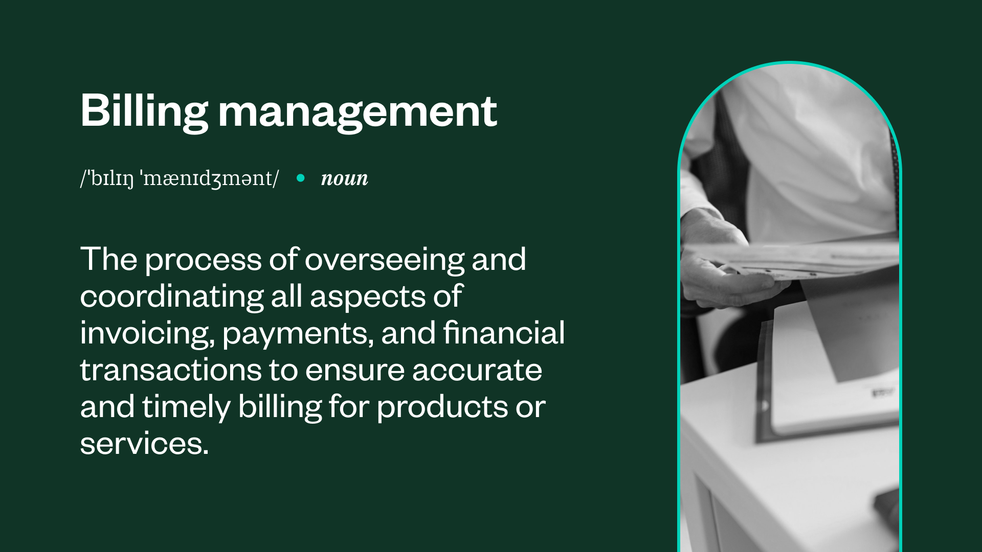 Billing Management: Tools, and Strategies for Efficient Operations - Zuora