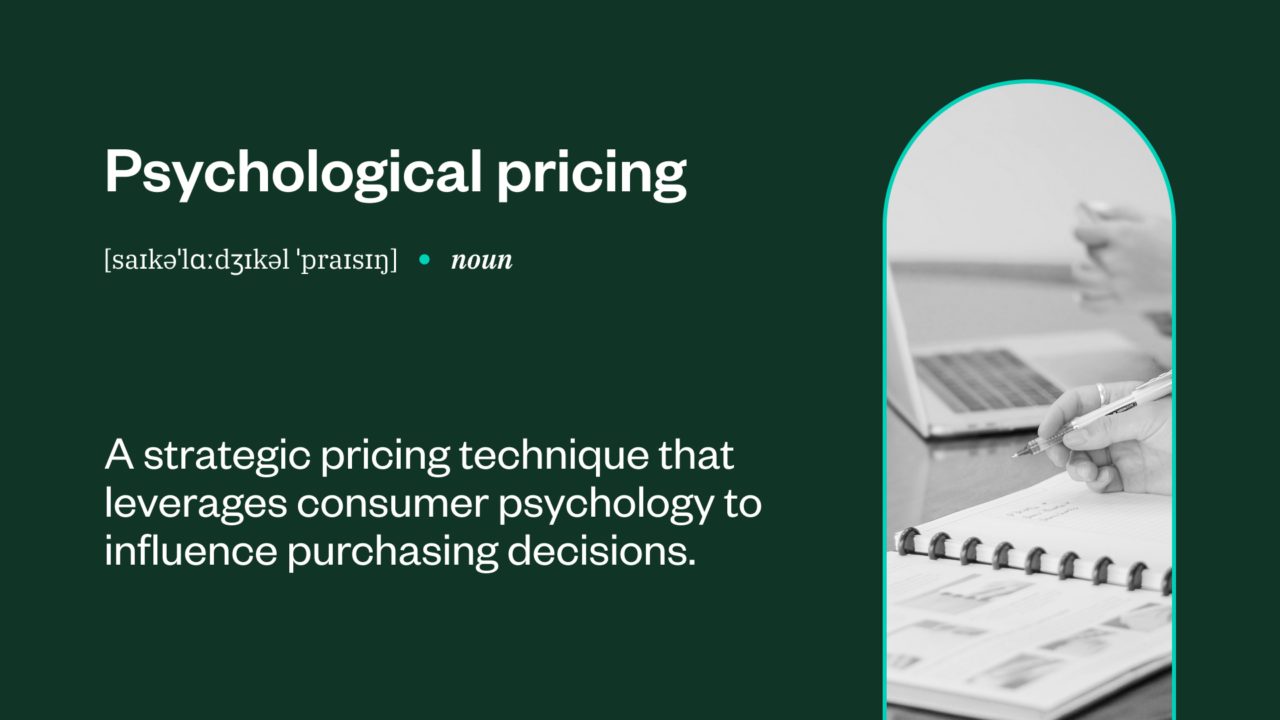 Psychological pricing: Strategies, Benefits & Implementation - Zuora