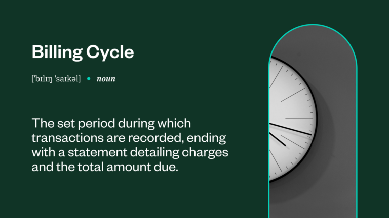 Billing Cycles Explained: How to Manage Payments, Expenses, and Revenue ...