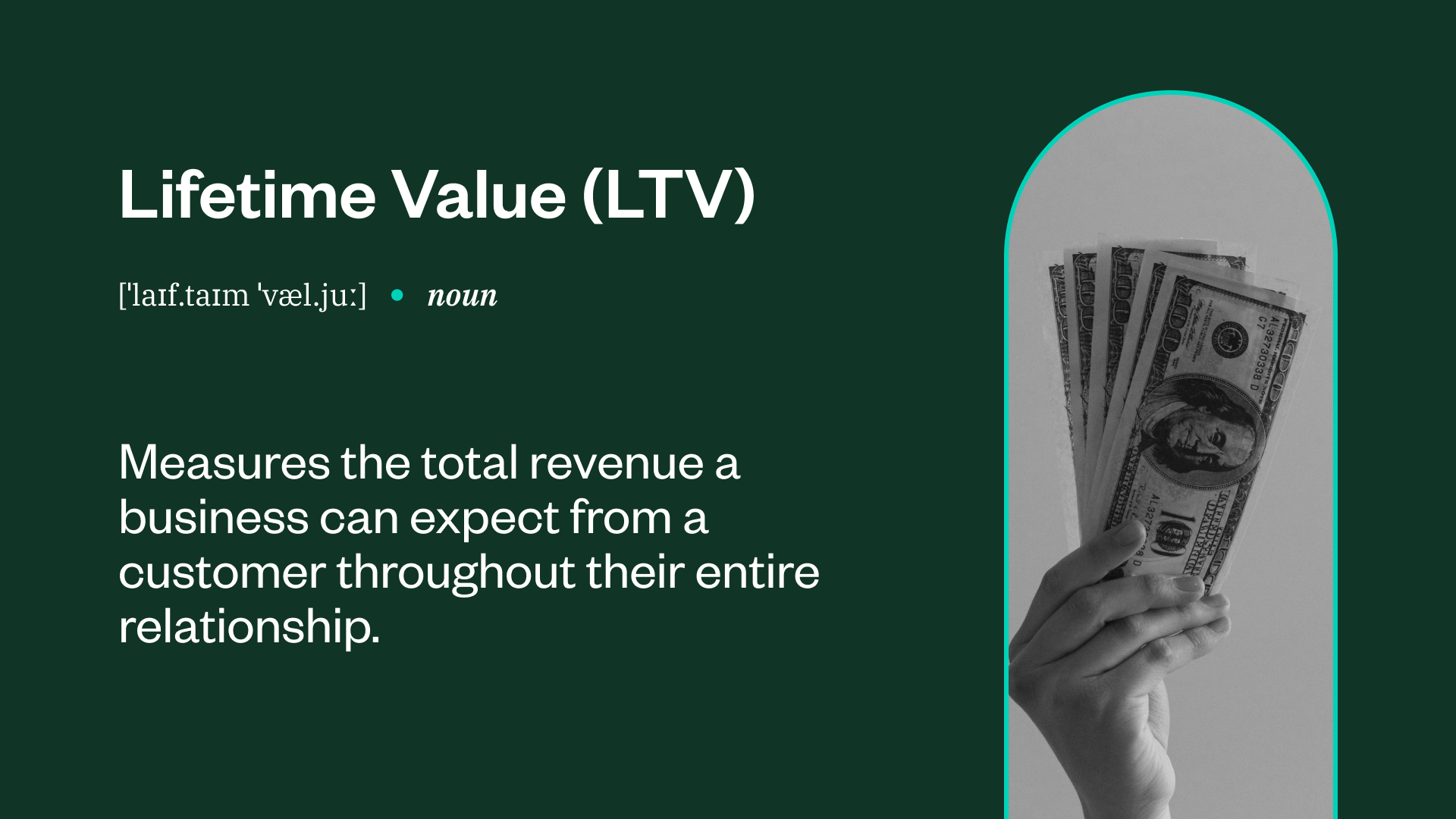 Lifetime Value (LTV): Why It Matters To Your Business - Zuora