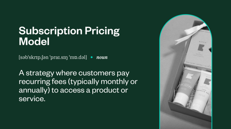 Subscription Pricing Models - Optimize Revenue and Growth - Zuora