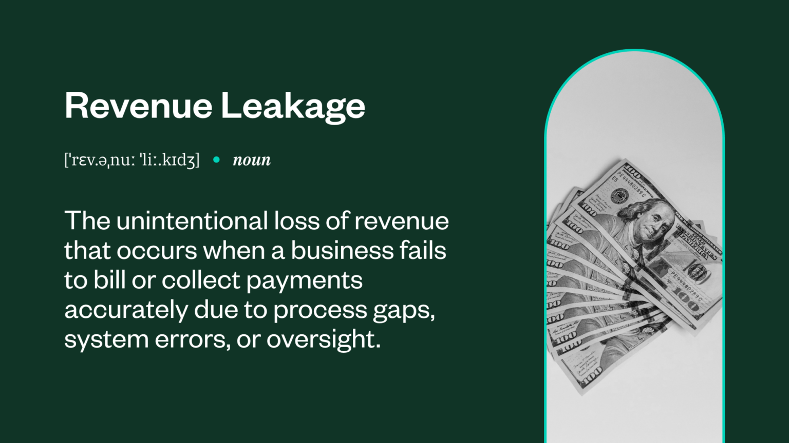 How to detect and prevent revenue leakage in your SaaS business - Zuora